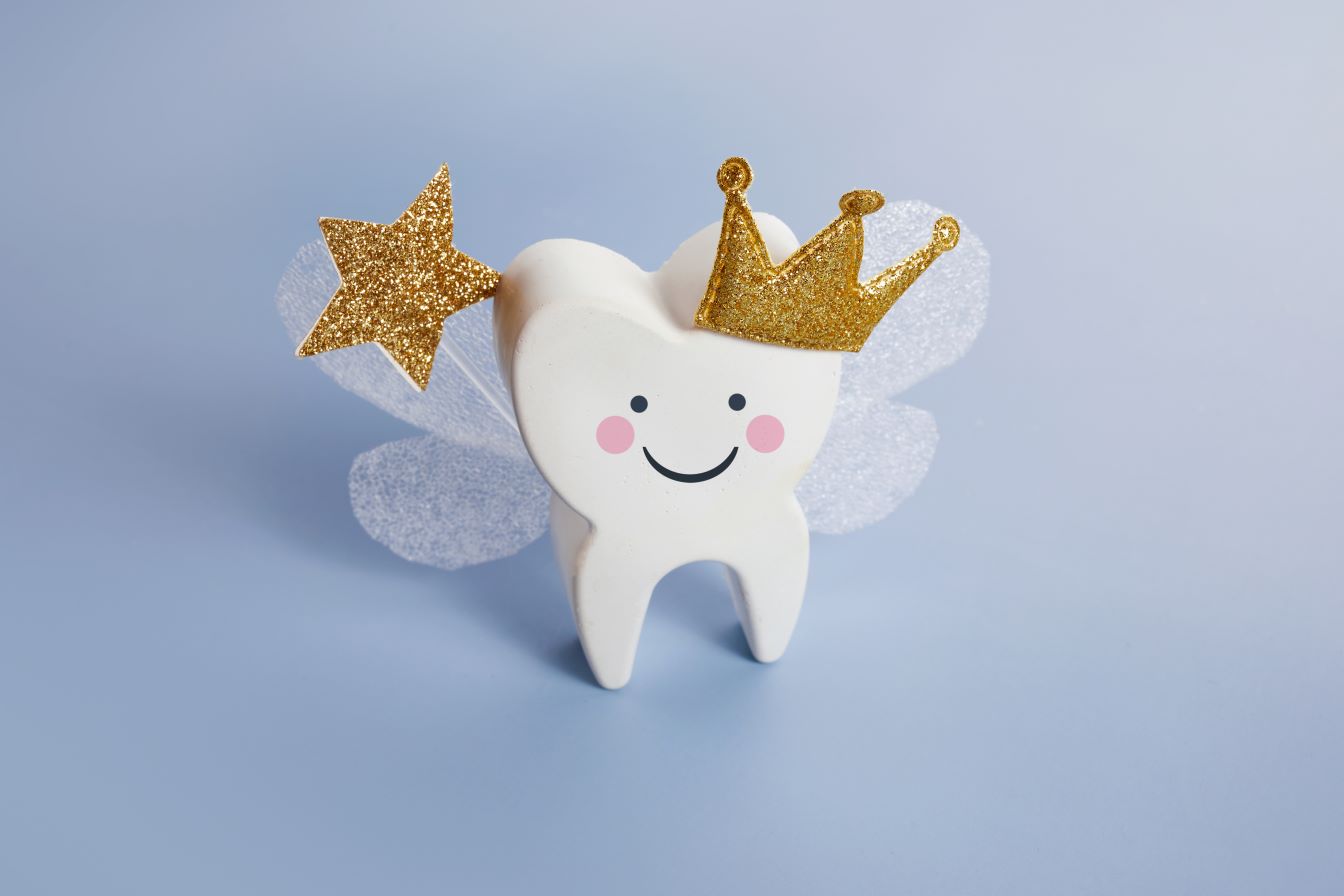 Fun Tooth Fairy Traditions from Around the World | Tic Tac Tooth Blog